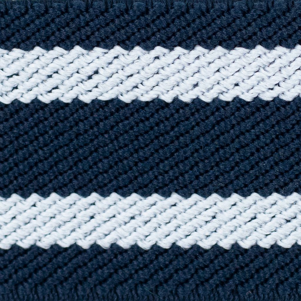 Patterned Elastic Manufacturer - Supplier from 1996 - Tekis Lastik