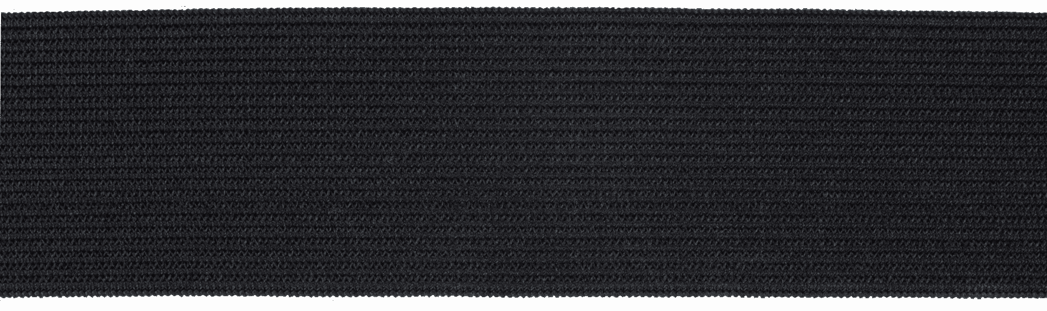 Knit Elastic - Manufacturer and Supplier - Tekis Lastik