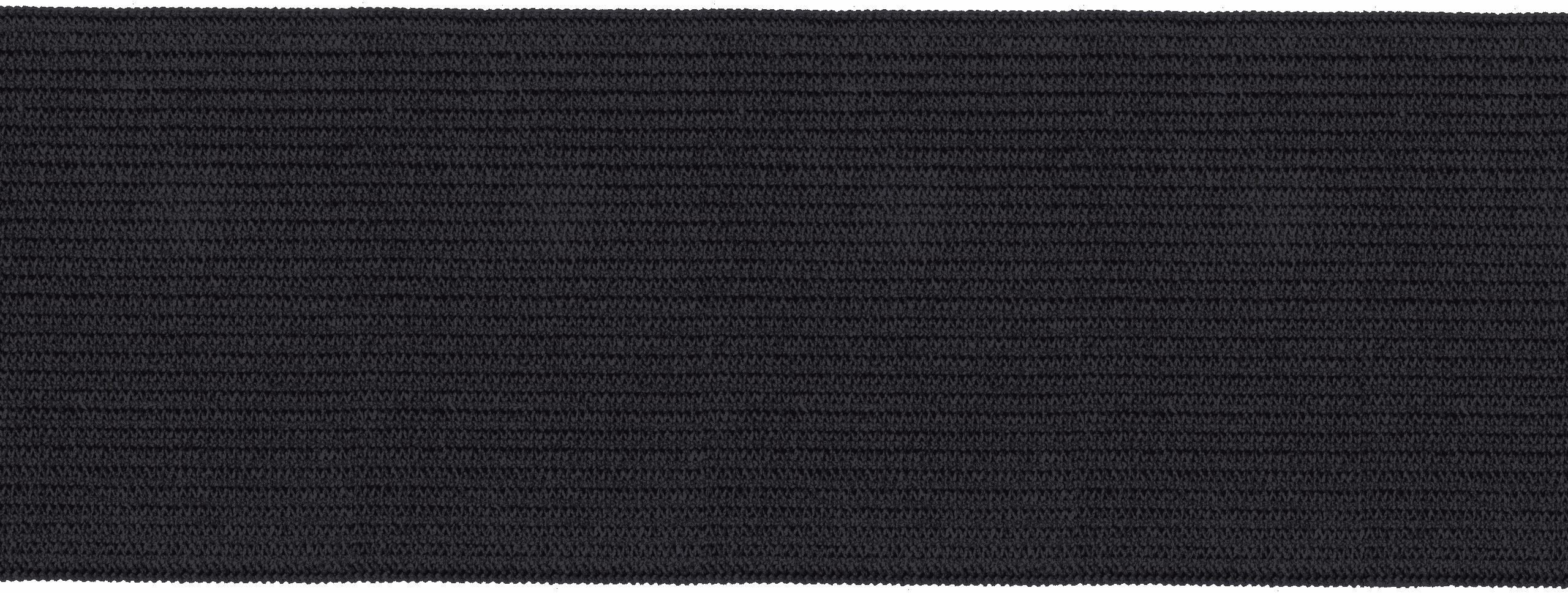 Knit Elastic Manufacturer, 5mm to 60mm - Tekis Lastik