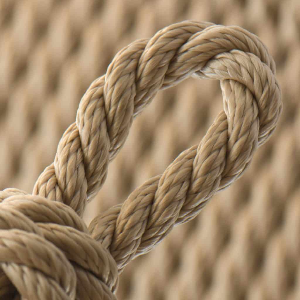 Twisted Cord Manufacturer - Tekis Lastik