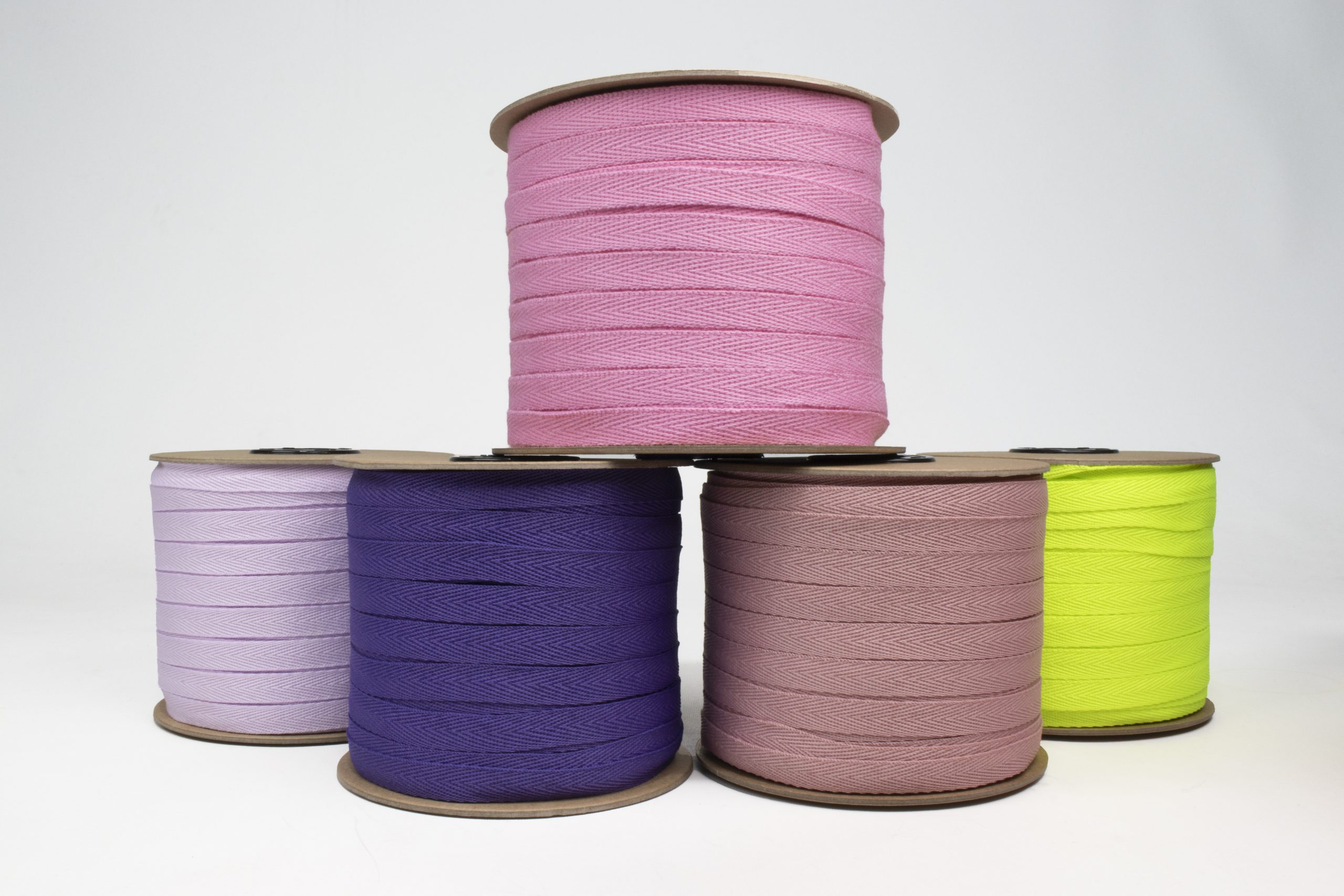 Herringbone Tape - Manufacturer from 1996 - Tekis Lastik