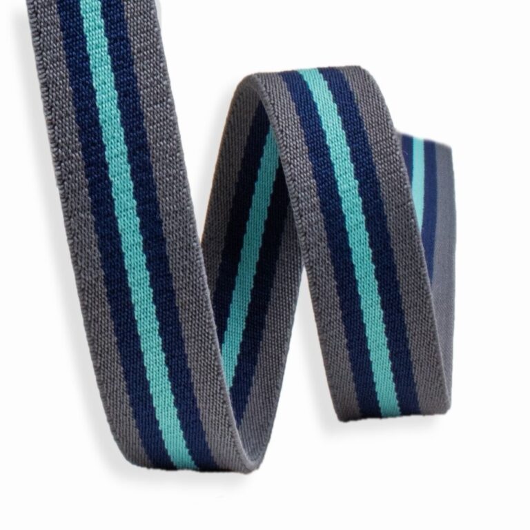 Woven Elastic - Tekis Lastik